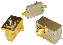 RF -Microwave & Optical Products - LTEQ MICROWAVE